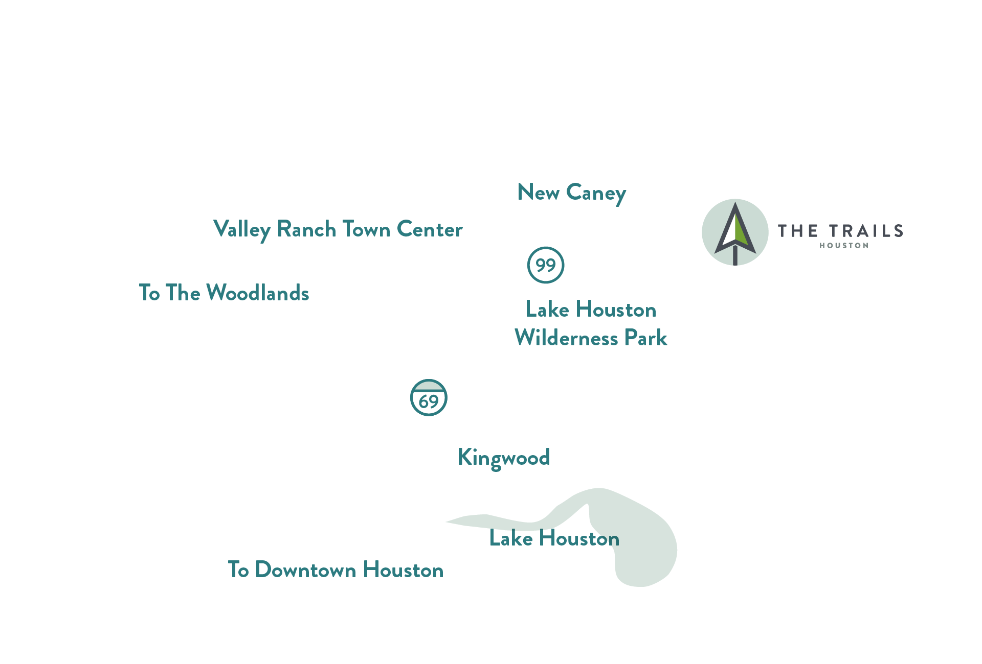 Planned Community In Houston - New Home Community Near Grand Parkway ...